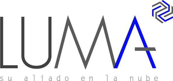 Inicio - Luma Cloud