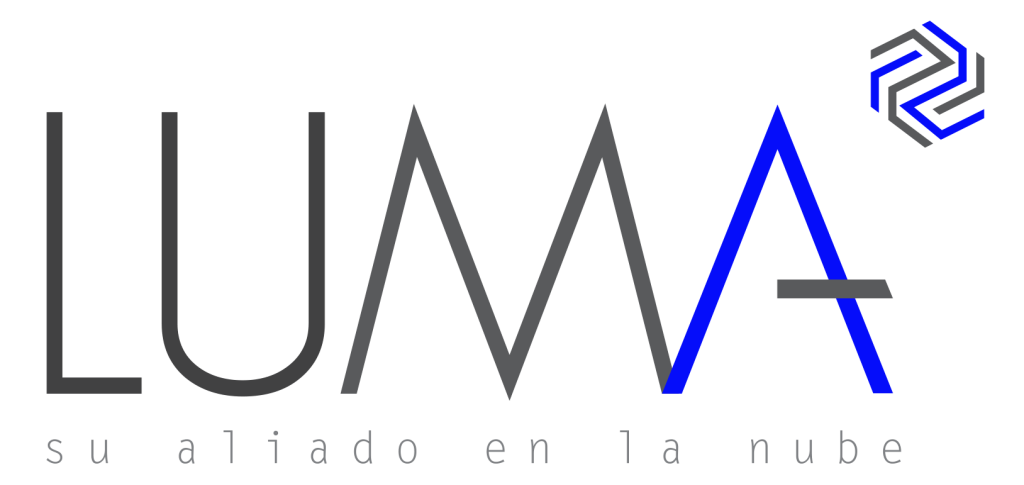 Inicio - Luma Cloud